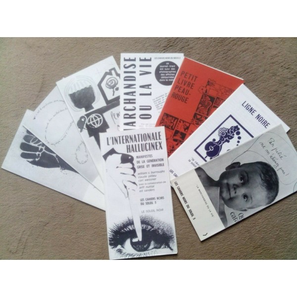 L'INTERNATIONALE HALLUCINEX